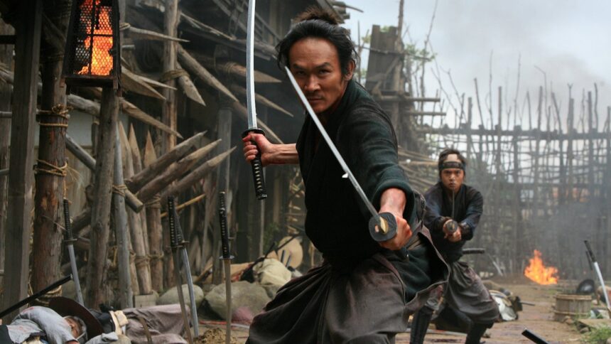 138 Best Action-packed Movies To Watch - A Good Movie To Watch