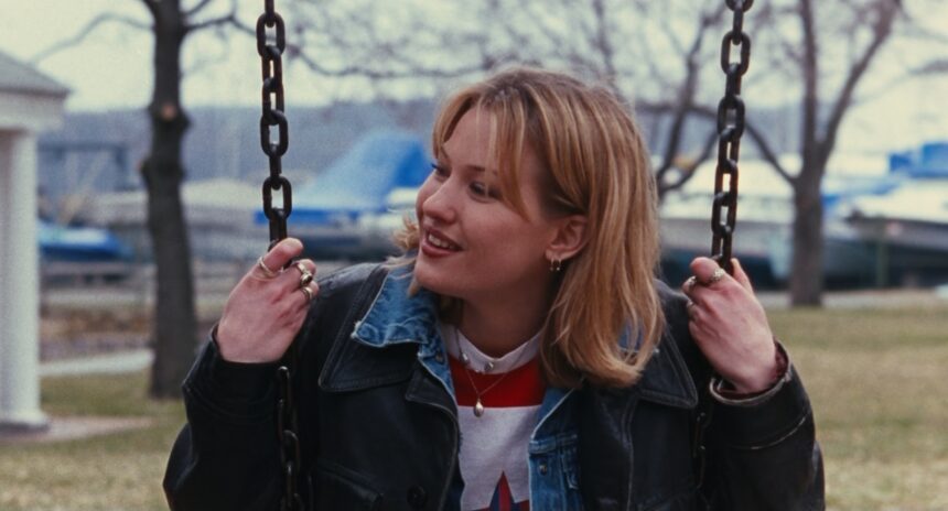 Chasing Amy (1997) | agoodmovietowatch