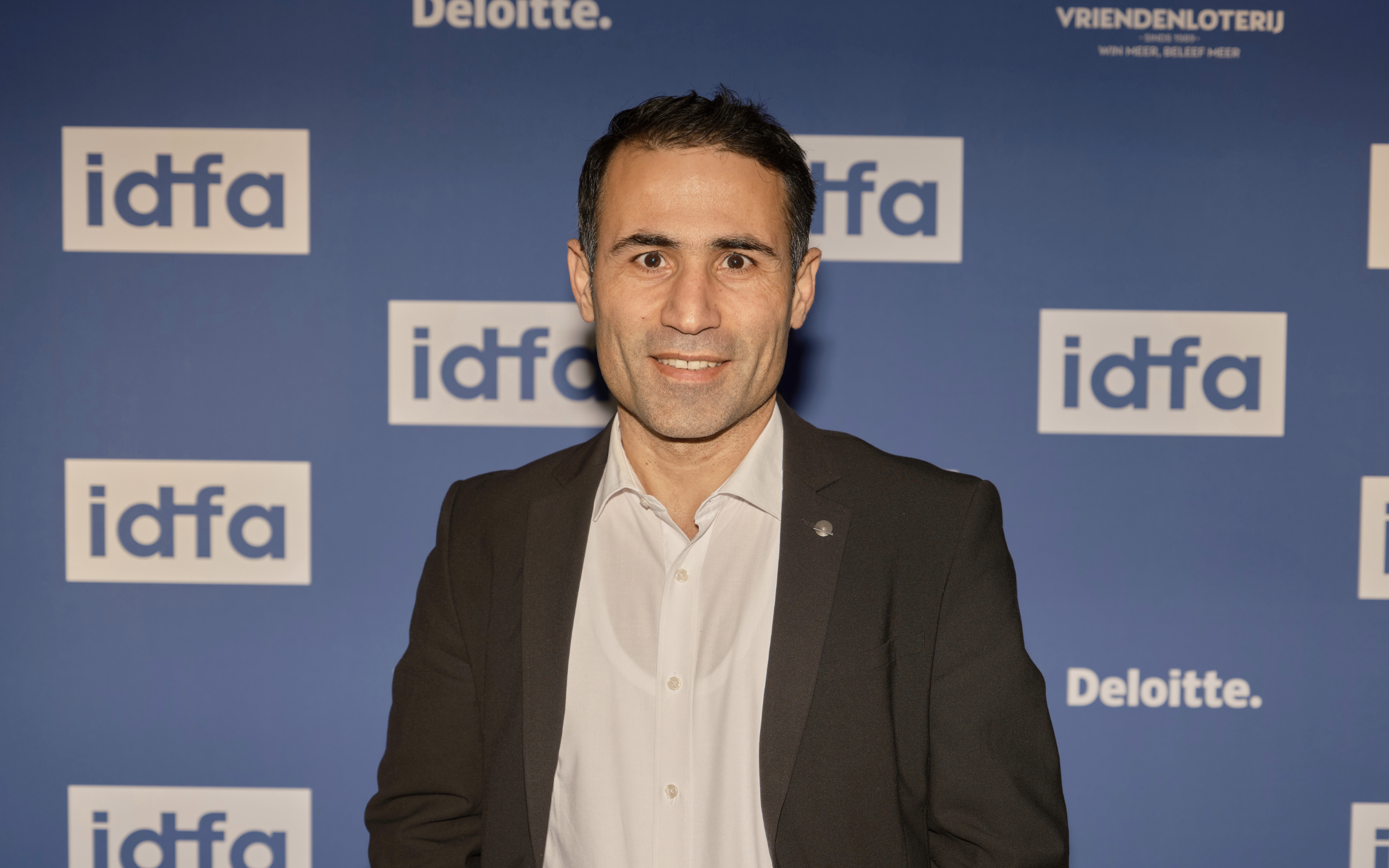 Halkawt Mustafa Interview – Director of ‘Hiding Saddam Hussein ...