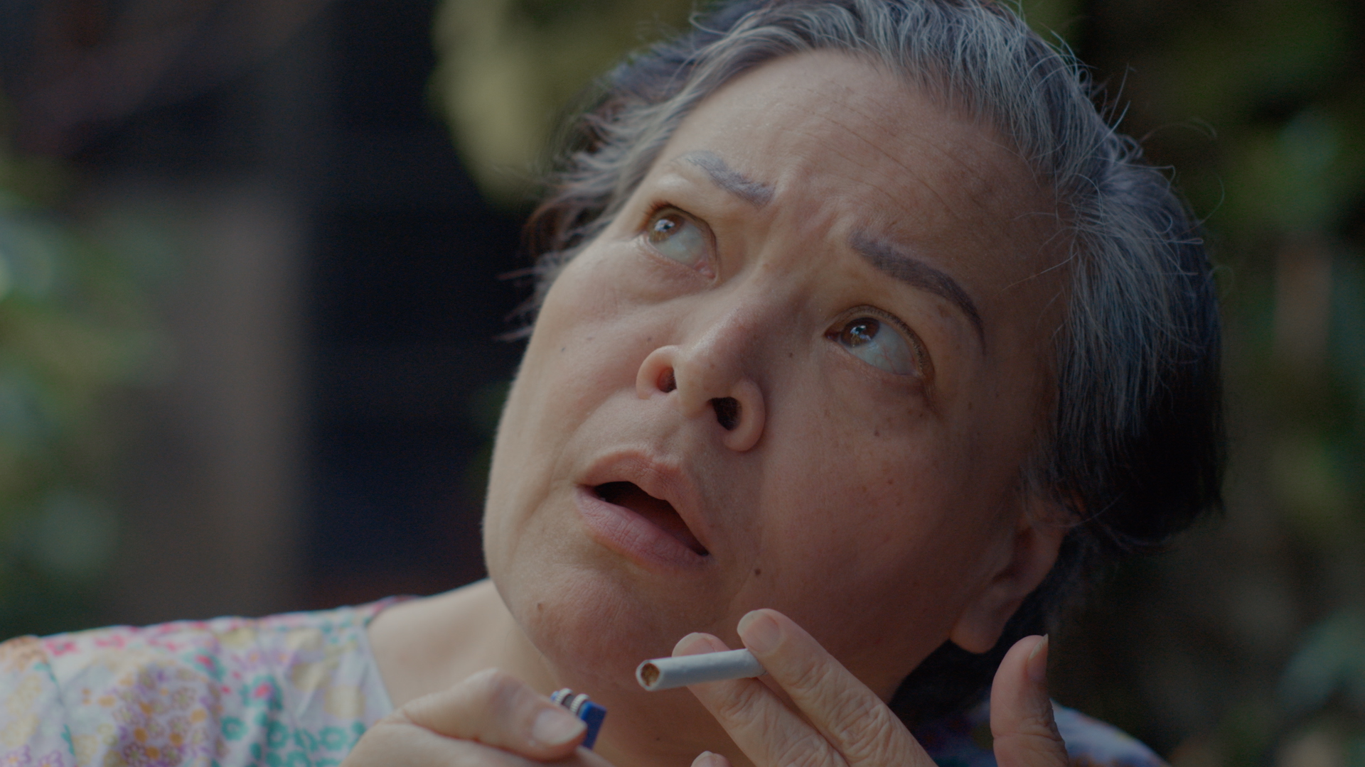 Leonor Will Never Die: Creating a Language of Loss | agoodmovietowatch