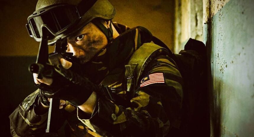 77 Best Action-packed Movies To Watch - A Good Movie To Watch