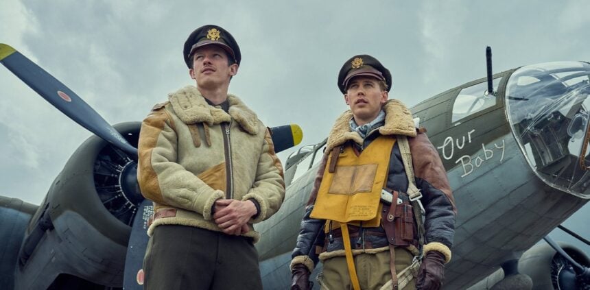 The 10 Best Miniseries On Amazon Prime (November 2024)