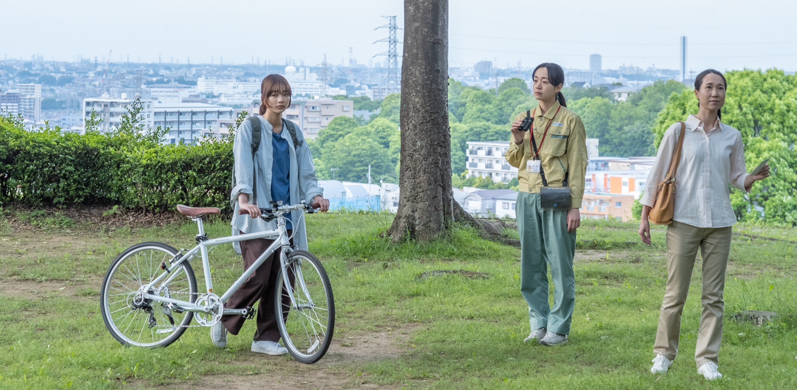 Remembering Every Night: To Simply Exist | agoodmovietowatch