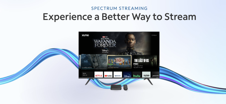 Spectrum TV Stream Explained: Plans, Pricing, Channels | A Good Movie ...