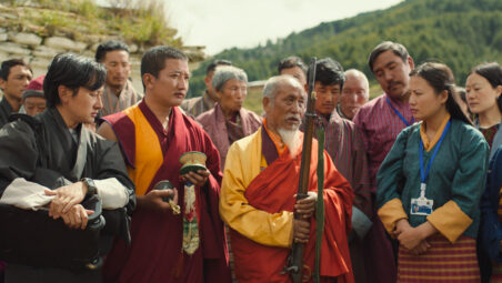 The Best Thought-provoking Movies to Watch | agoodmovietowatch