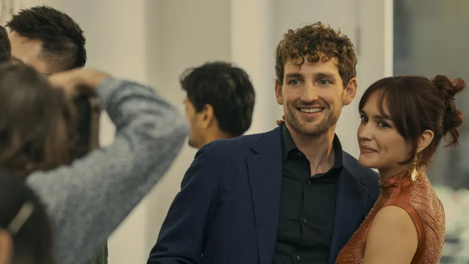 The Girlfriend | agoodmovietowatch