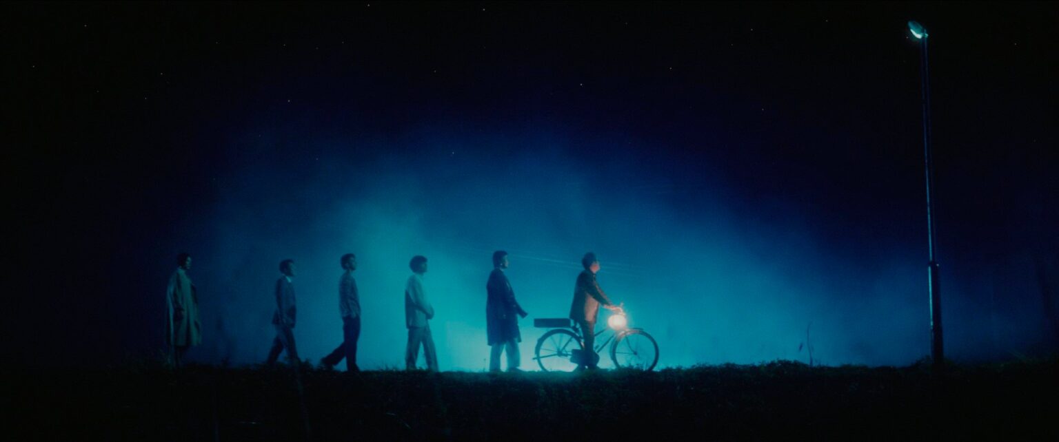 The Best Slow Movies to Watch | agoodmovietowatch