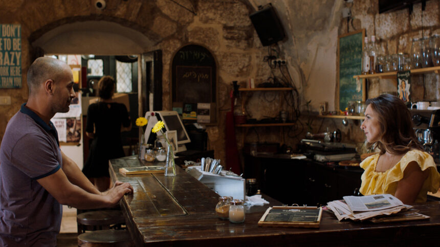 Palestinian Cinema in the Spotlight: 20 Essential Films | agoodmovietowatch