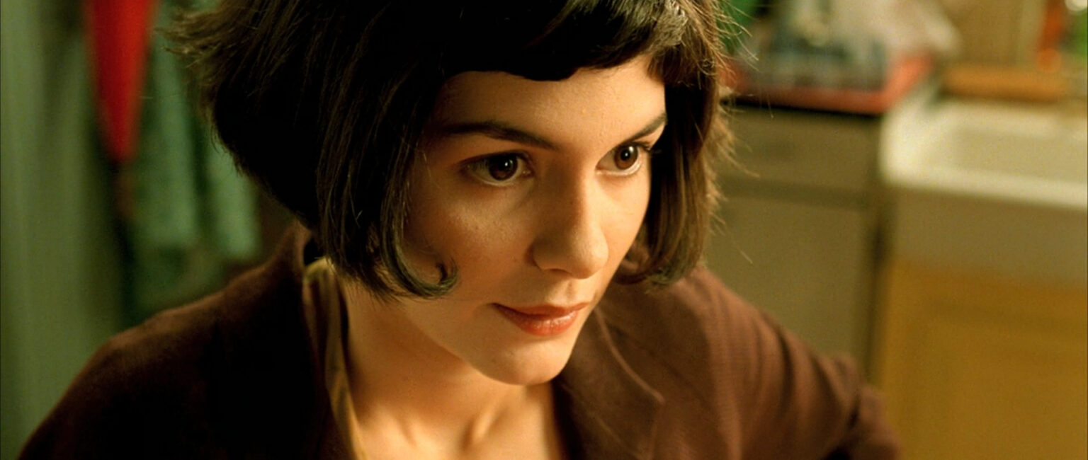 Why Amélie Still Holds Up in the Digital Age | agoodmovietowatch