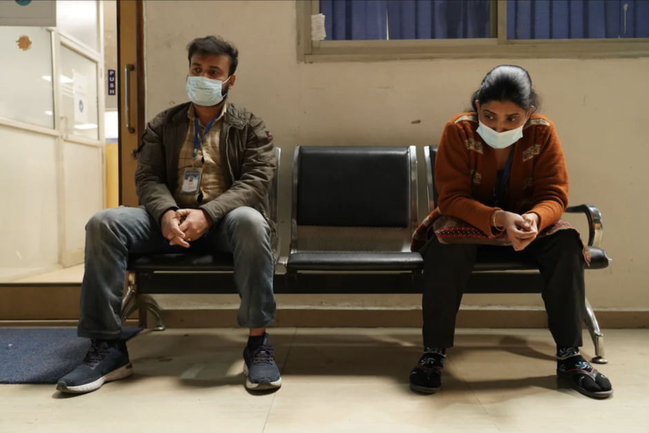 Declaration: The Frail Male Psyche, Caught on Video | agoodmovietowatch