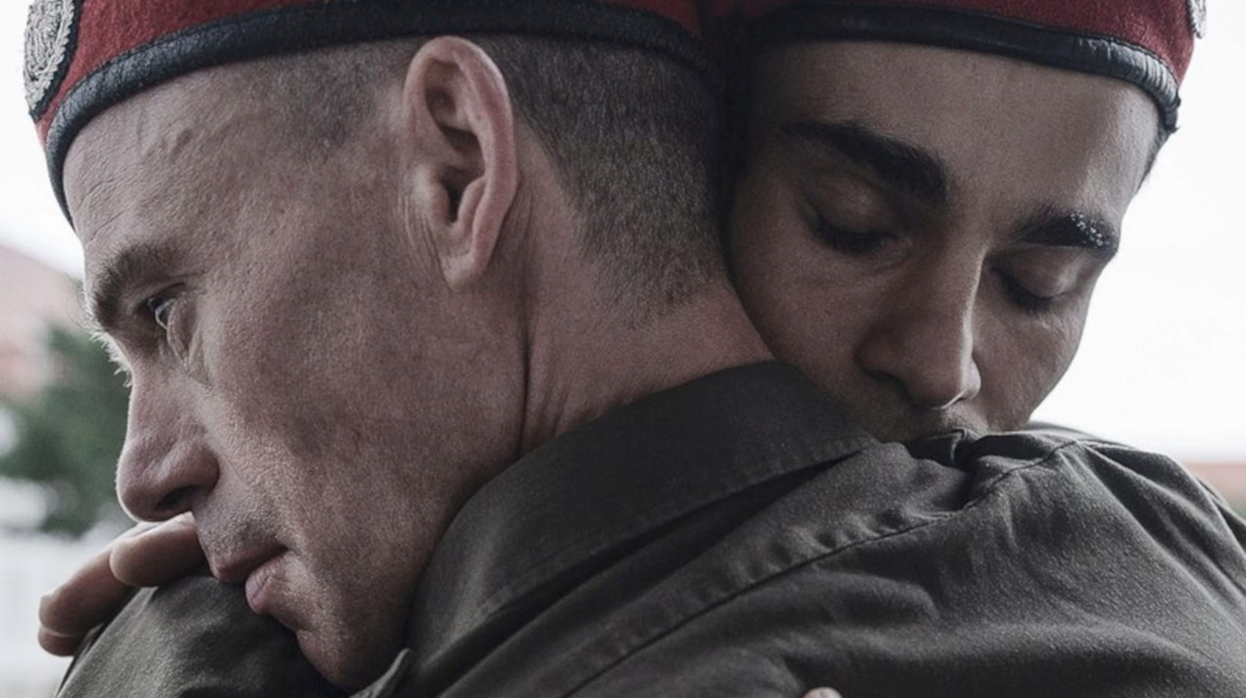 ‘Eismayer’ Review – A Regimen of Repression | agoodmovietowatch