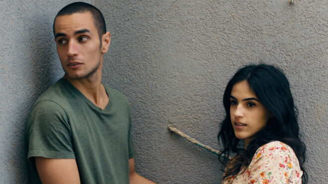 Palestinian Cinema in the Spotlight: 20 Essential Films | agoodmovietowatch