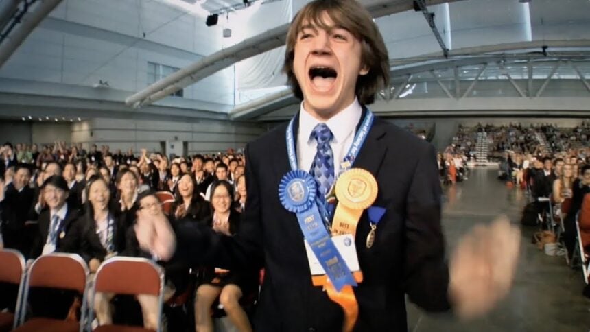 100 Inspirational Documentaries to Watch Now (May 2025)