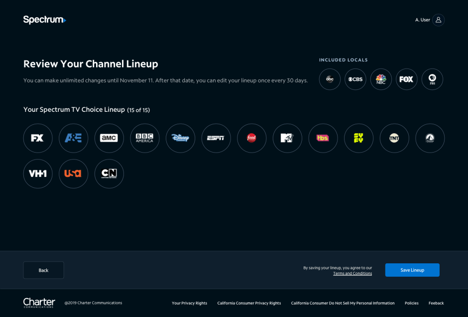 Spectrum TV Choice Explained: Plans, Pricing, Channels
